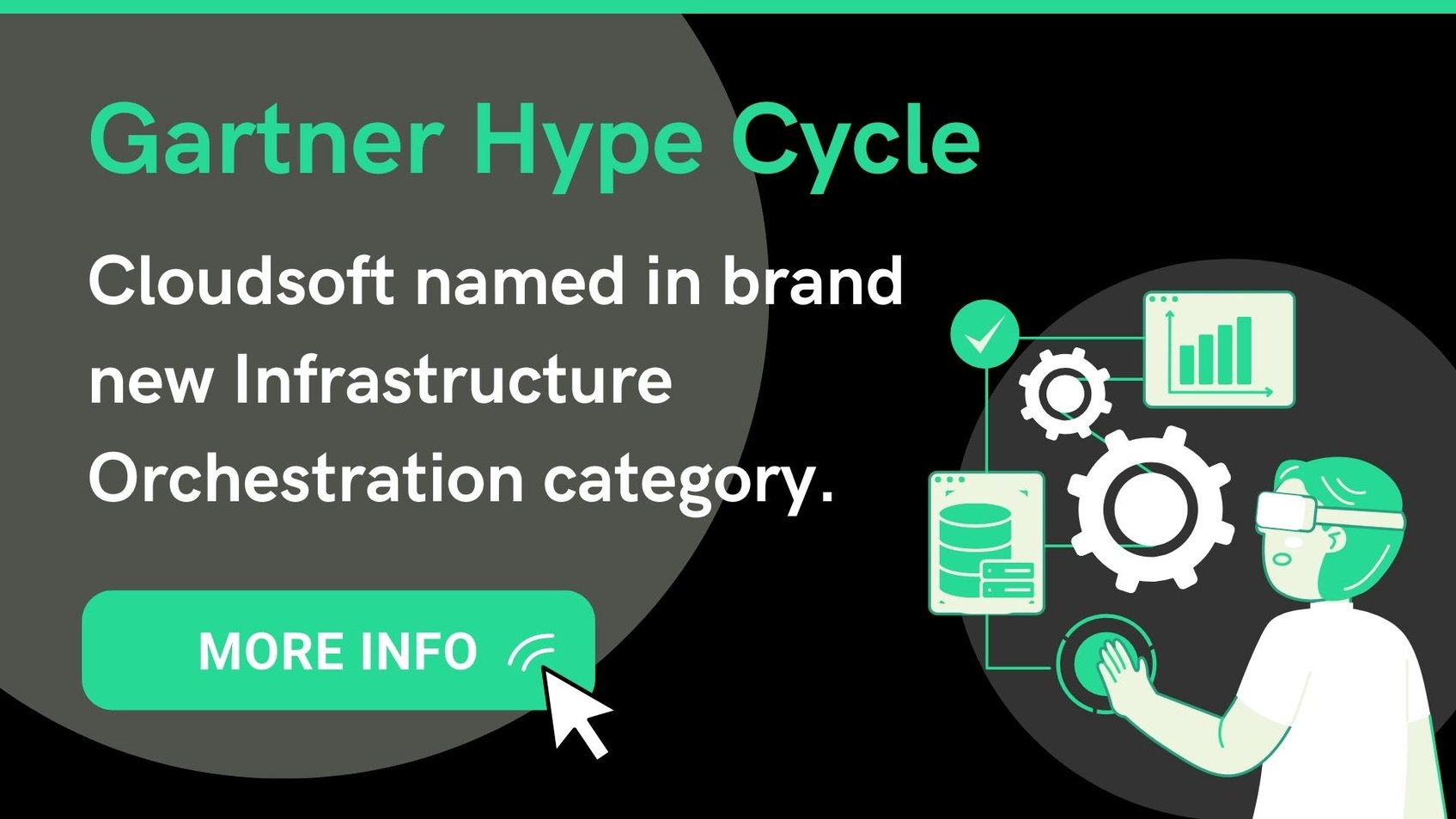 Cloudsoft AMP Named in the 2023 Gartner Hype Cycle for Infrastructure ...