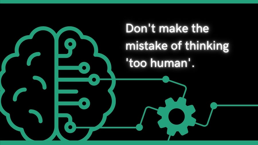 3 common automation mistakes - and how to avoid them