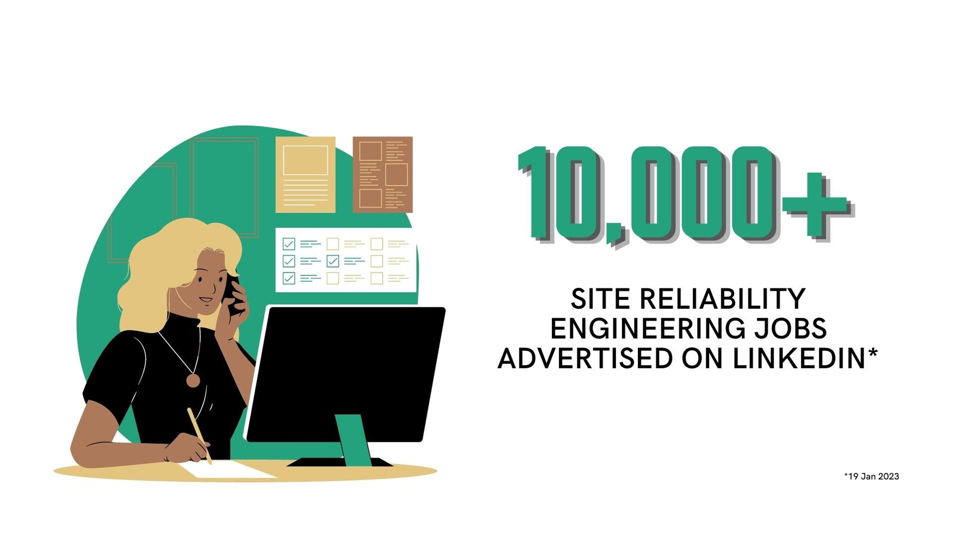 Why Site Reliability Engineering is one of the most in-demand skills in ...