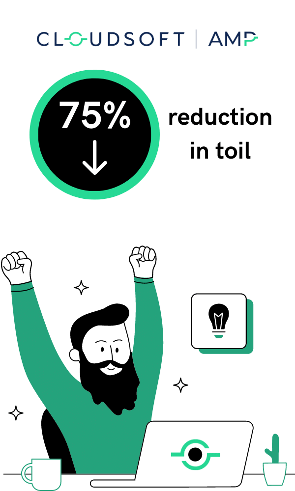 Reduce Toil & Increase Innovation | Automation for Engineers ...