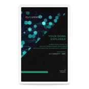 EU reaches DORA agreement. Here's what it means for you.