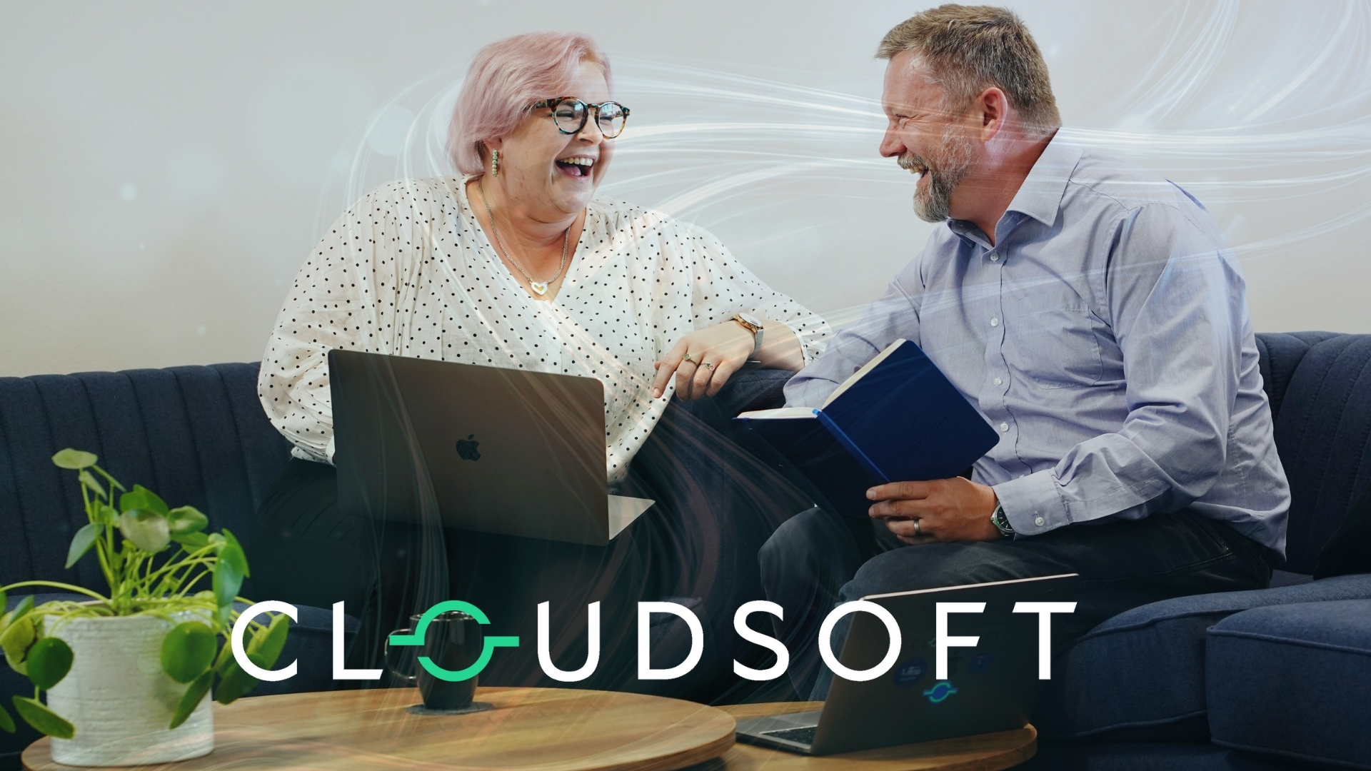 About Cloudsoft and our products and services
