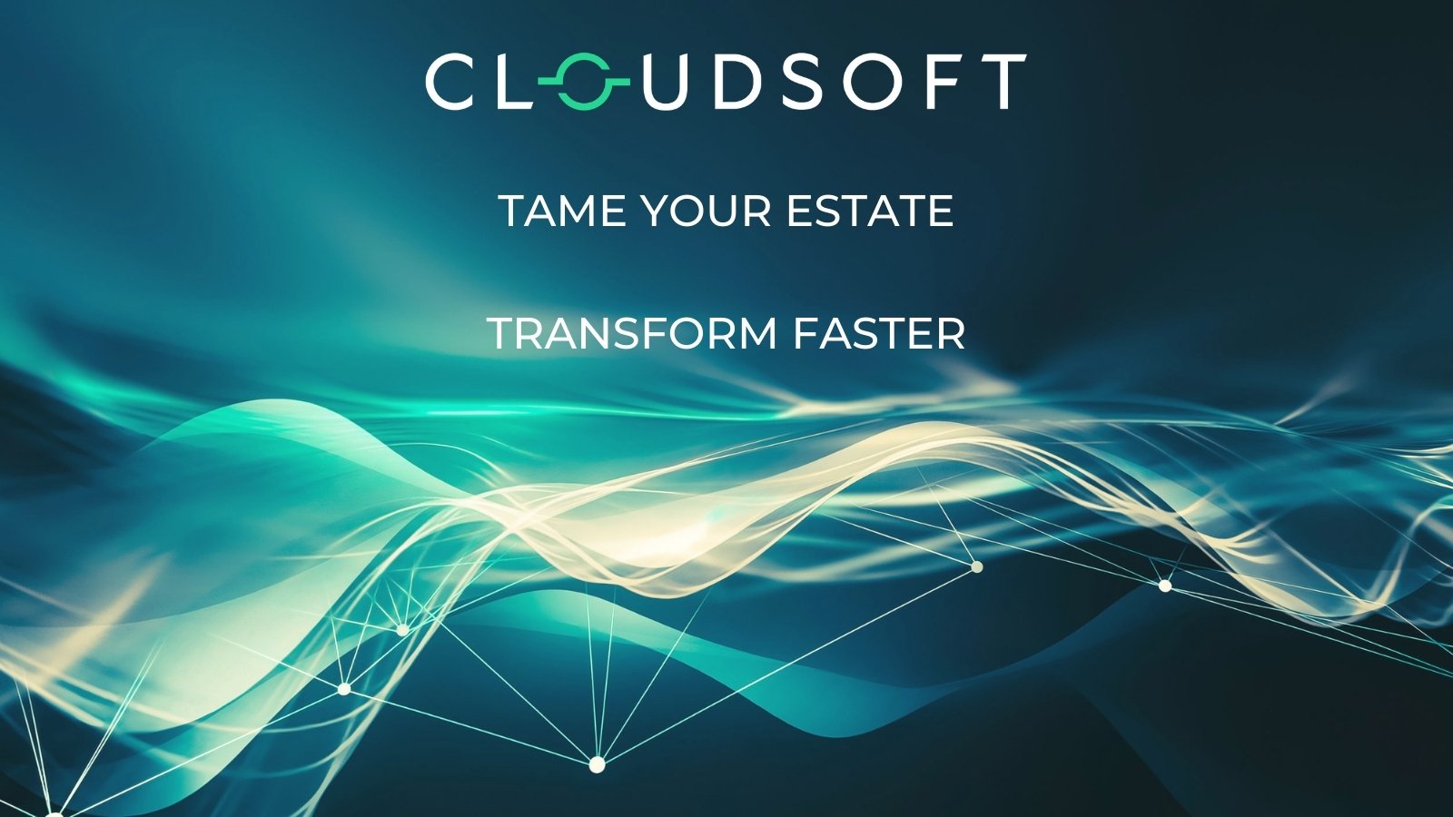 Cloudsoft AMP